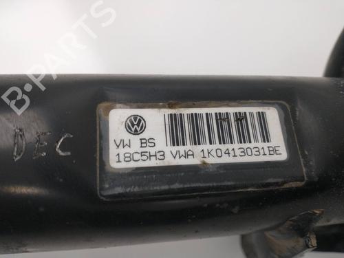 Amortisseur avant gauche VW GOLF V (1K1) 1.6 FSI 16347085 | B-Parts