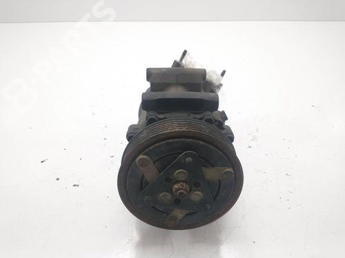 AC compressor CITROËN C4 I (LC_) 3090954 | B-Parts