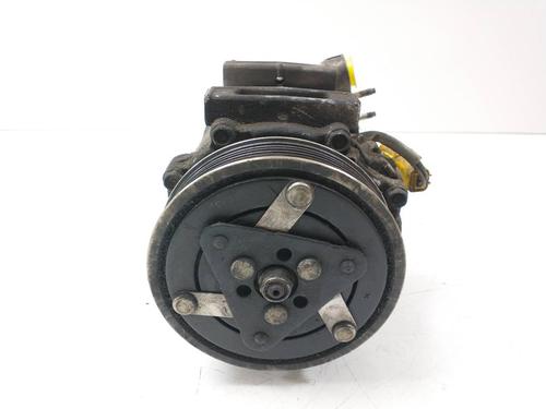 AC compressor PEUGEOT 407 (6D_) 1.6 HDi 110 (6D9HZC, 6D9HYC) 8590317 ...