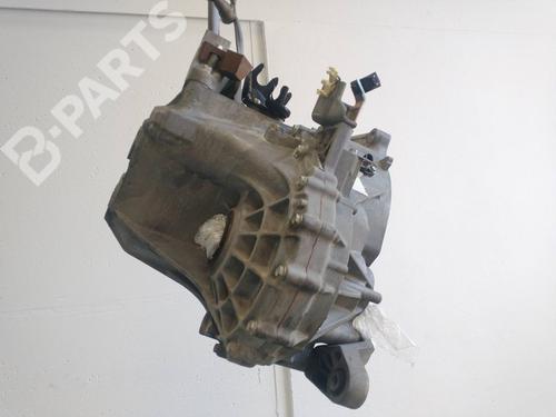 Manual gearbox MAZDA 5 (CR19) 2.0 CD (CR19) 8904904 | B-Parts