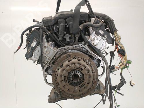 Engine BMW 5 (E60) 540 i 9843226 | B-Parts