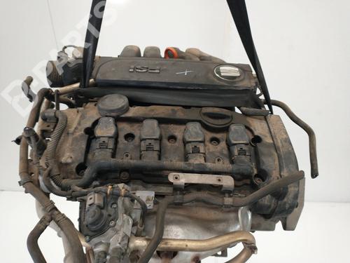 Engine VW EOS (1F7, 1F8) 2.0 FSI 9150886 | B-Parts