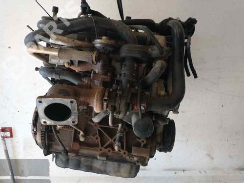 Moteur CHRYSLER VOYAGER IV (RG, RS) 2.5 CRD 7507056 | B-Parts