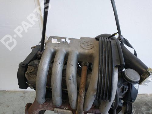 Engine VW LT 28-46 II Van (2DA, 2DD, 2DH) 2.5 TDI 2302289 | B-Parts