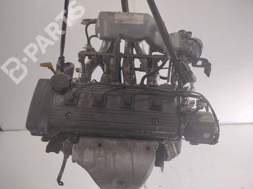 Engine TOYOTA COROLLA (_E11_) 1.6 (AE111) 6050345 | B-Parts