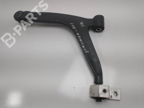 Right front suspension arm CITROËN BERLINGO / BERLINGO FIRST Box Body/MPV (M_) 1.6 HDI 75 (MB9HW ...
