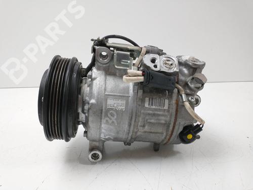Klimakompressor MERCEDES-BENZ A-CLASS (W176) A 180 (176.042) 4825974 ...