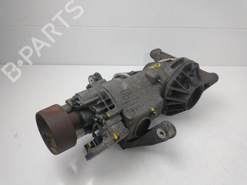 Rear differential LAND ROVER FREELANDER 2 (L359) 2.2 TD4 4x4 6814738 ...