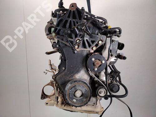 Moteur NISSAN X-TRAIL II (T31) 2.0 dCi 4x4 11844359 | B-Parts