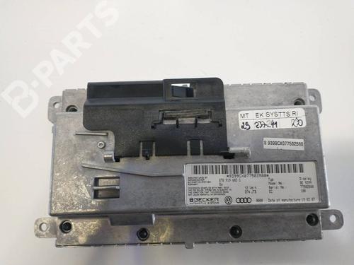 Electronic module AUDI A5 (8T3) 3.0 TDI quattro 10265919 | B-Parts