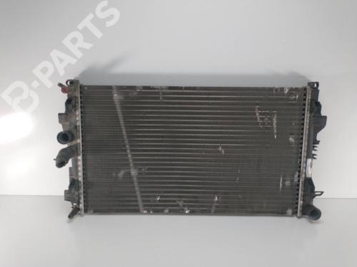 Radiateur à eau MERCEDES-BENZ VITO / MIXTO Van (W639) 115 CDI (639.601 ...