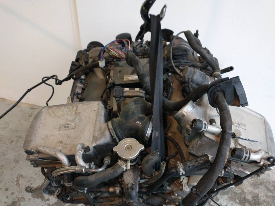 Moteur MERCEDES-BENZ S-CLASS (W220, V220) S 600, S 600 L (220.176 ...