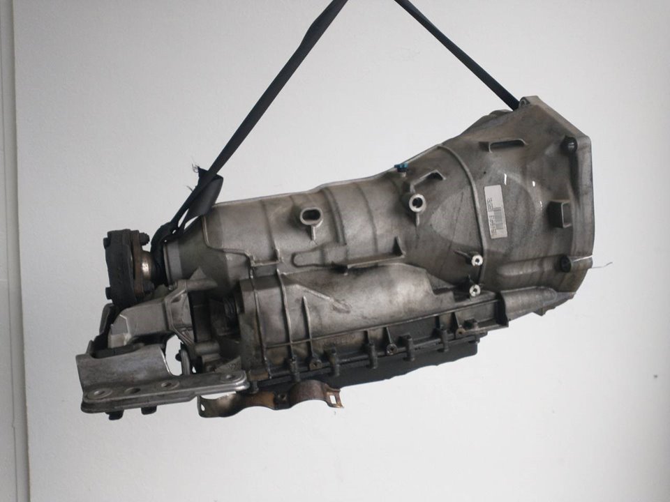 Manual gearbox BMW 6 (E63) 630 i 7508830 | B-Parts