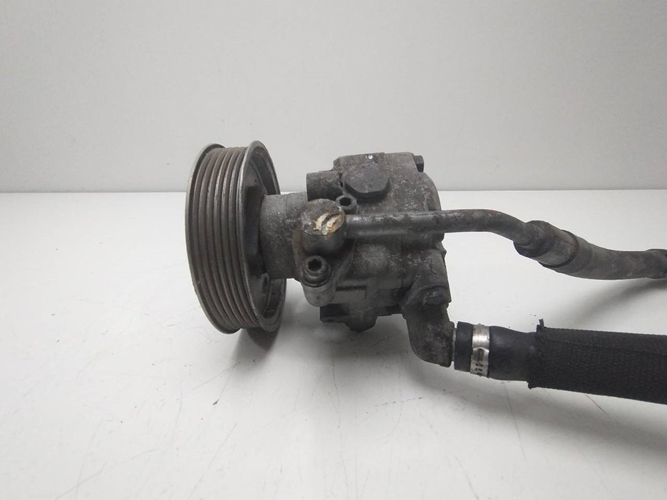 Steering pump AUDI A4 B8 (8K2) 2.0 TDI 11844126 | B-Parts