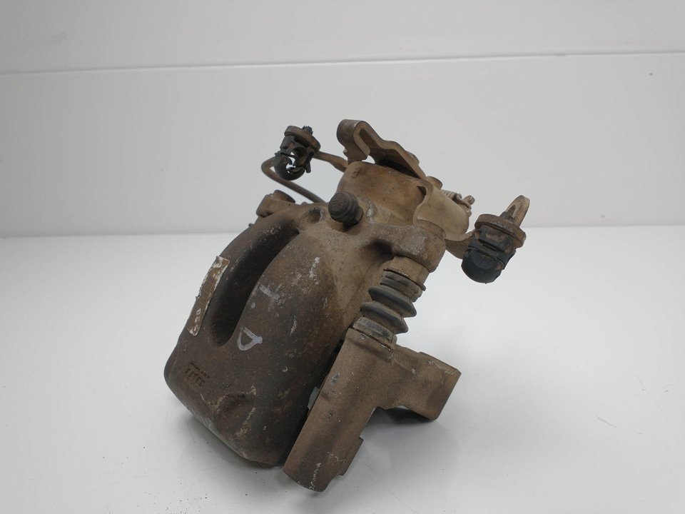 Right rear brake caliper CITROËN BERLINGO MULTISPACE (B9) 1.6 HDi 90 ...