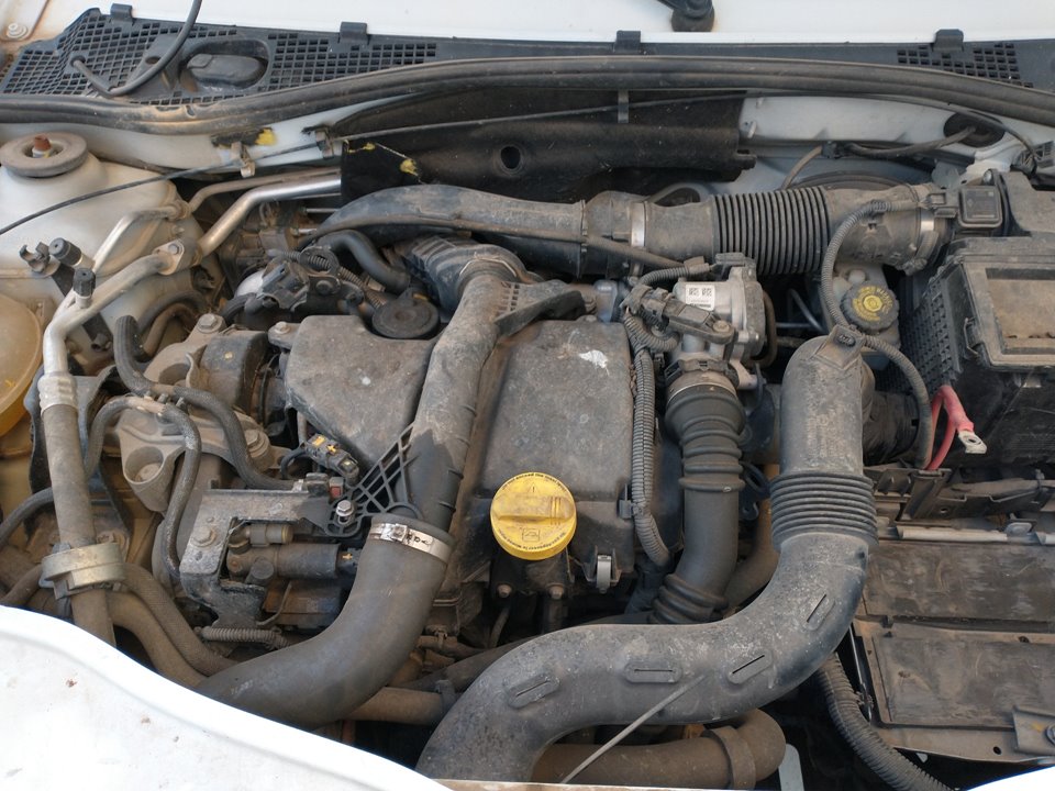 Moteur DACIA DUSTER (HS_) 1.5 dCi 13641024 | B-Parts