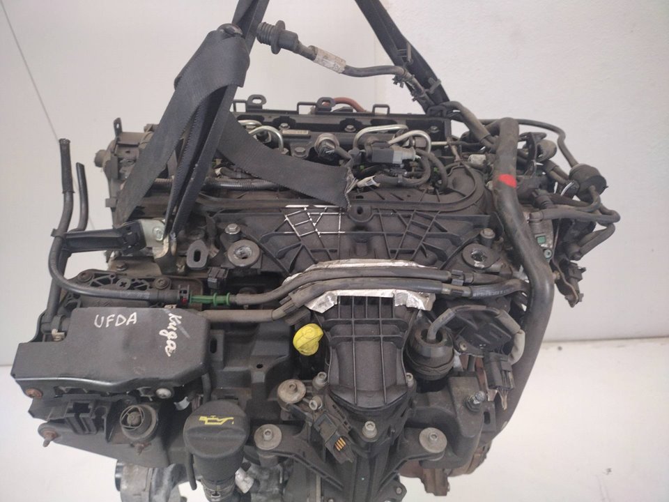 Engine FORD KUGA I 9732036 | B-Parts