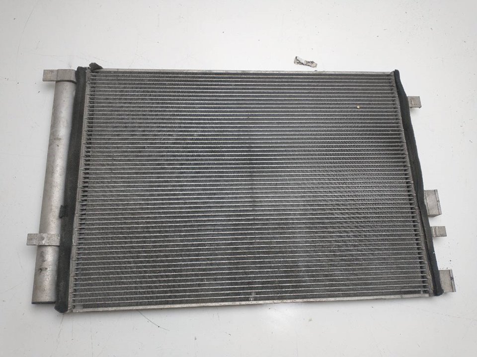 AC radiator HYUNDAI i20 I (PB, PBT) 1.2 12339088 | B-Parts