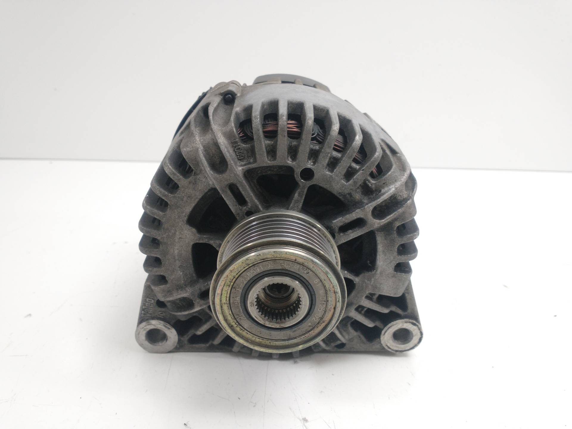 Alternateur PEUGEOT 307 SW (3H) 9188925 | B-Parts