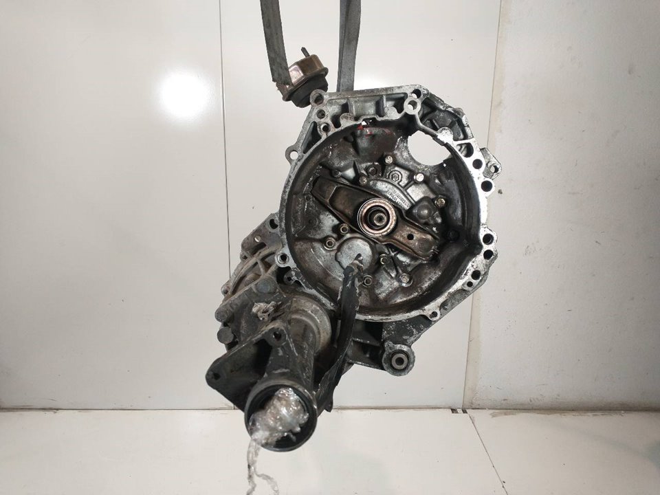 Gearbox VW TRANSPORTER T4 Van (70A, 70H, 7DA, 7DH) 1.9 TD 24298427 | B ...