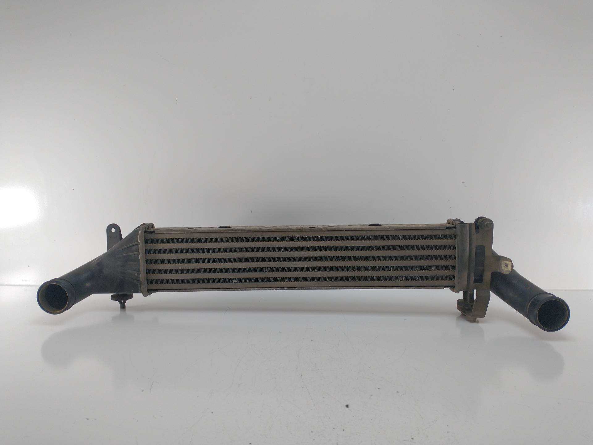 Intercooler MERCEDES-BENZ SLK (R171) 200 Kompressor (171.442) 10157685 ...