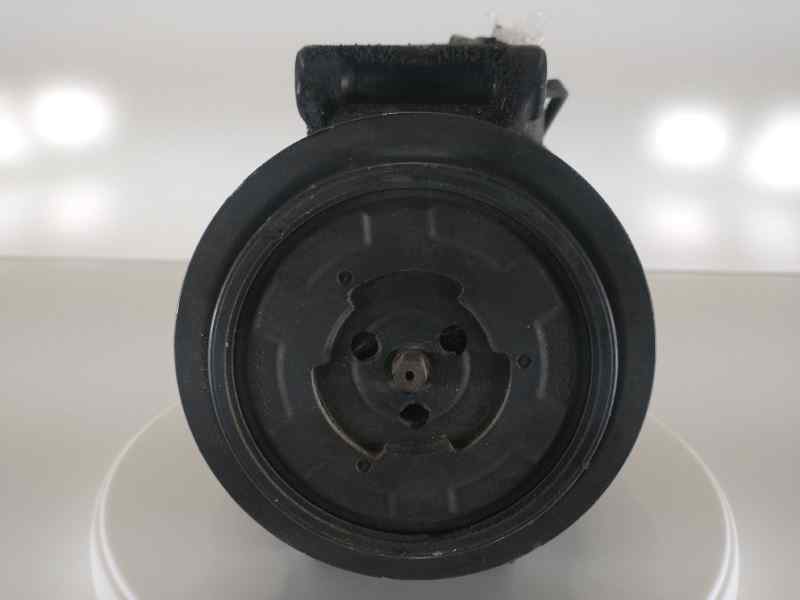 AC compressor MERCEDES-BENZ C-CLASS Coupe (CL203) C 220 CDI 7505938 | B ...