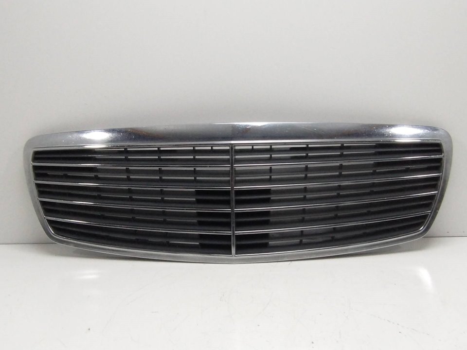 Grilles de calandre MERCEDES-BENZ E-CLASS (W211) E 220 CDI (211.008 ...