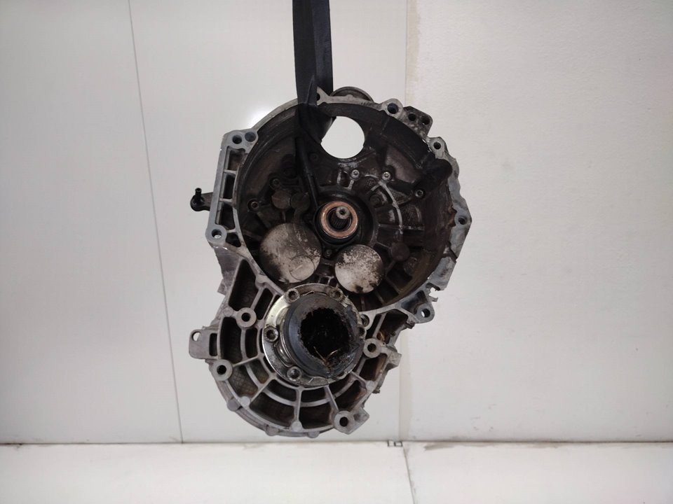 Manual gearbox AUDI A3 (8P1) 2.0 TDI 10002182 | B-Parts