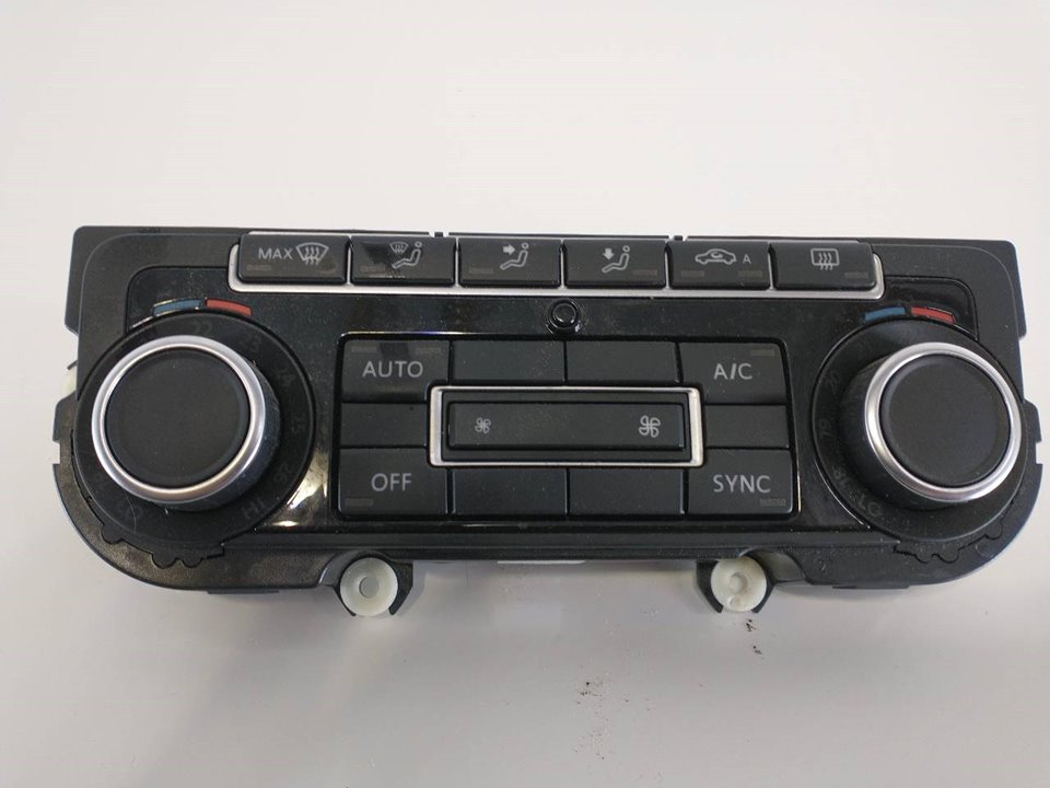 Climate control VW TIGUAN (5N_) 2.0 TDI 5K0907044GJ | B-Parts