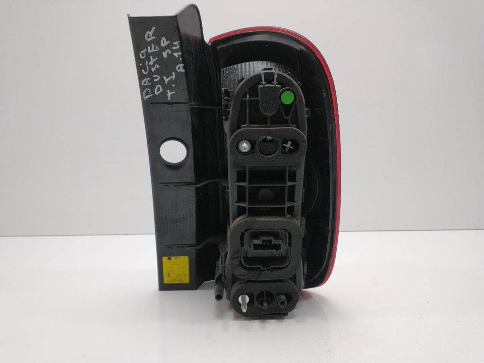 Left taillight DACIA DUSTER (HS_) 265550035 | 26210102 | B-Parts