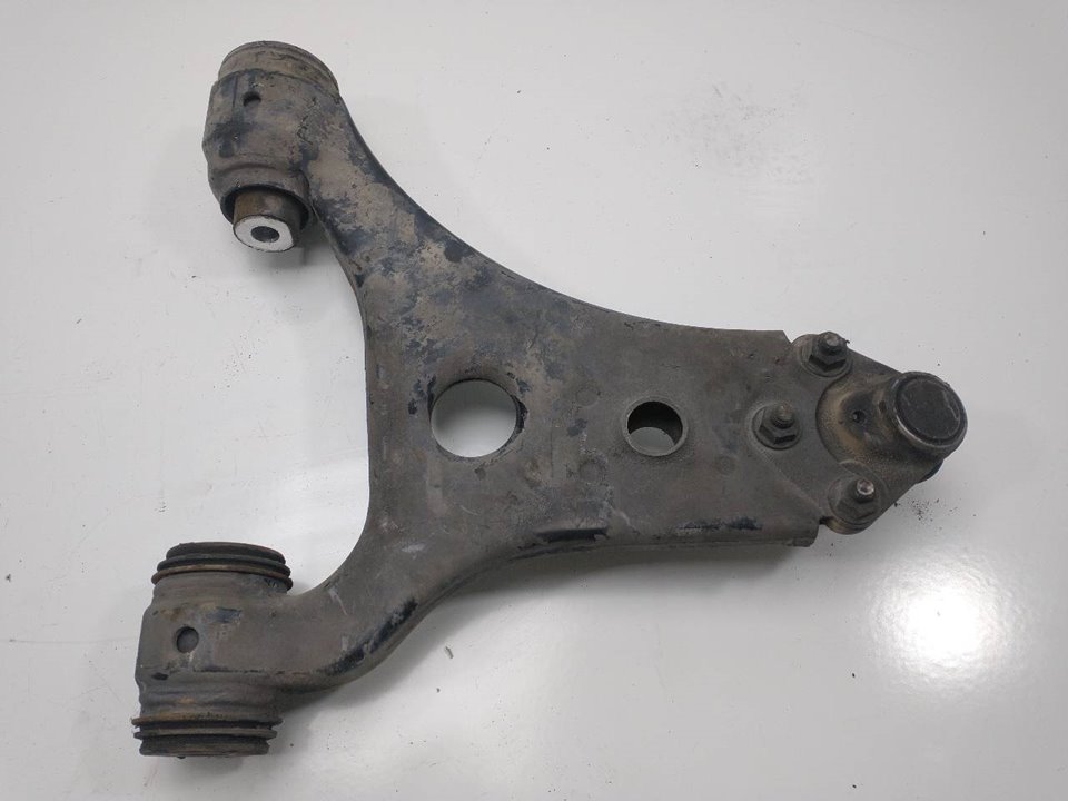 Left front suspension arm MERCEDES-BENZ B-CLASS Sports Tourer (W245) B ...