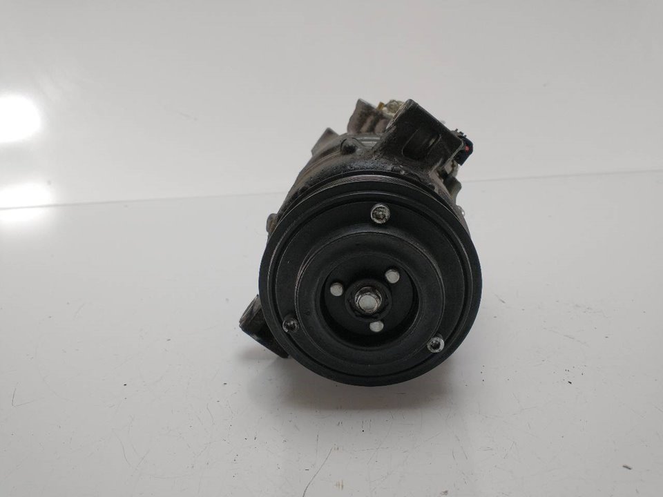 AC compressor BMW 3 (E90) 320 d 7795136 | B-Parts