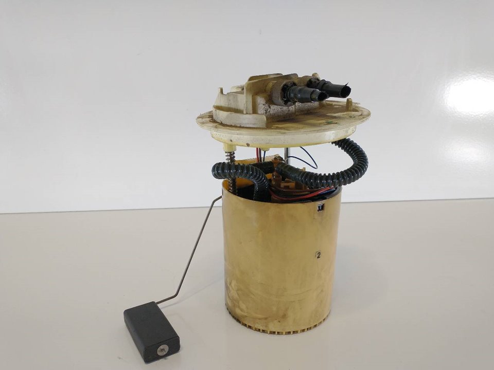 Fuel pump FORD TRANSIT Van (FA_ _) 7507828 | B-Parts