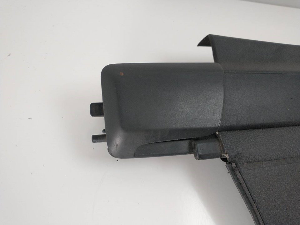 Rear parcel shelf VW PASSAT (3C2) 9937000039 | B-Parts