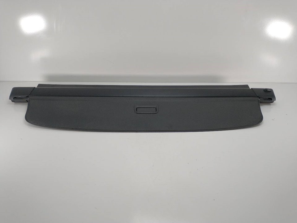Rear parcel shelf VW PASSAT (3C2) 9937000039 | B-Parts