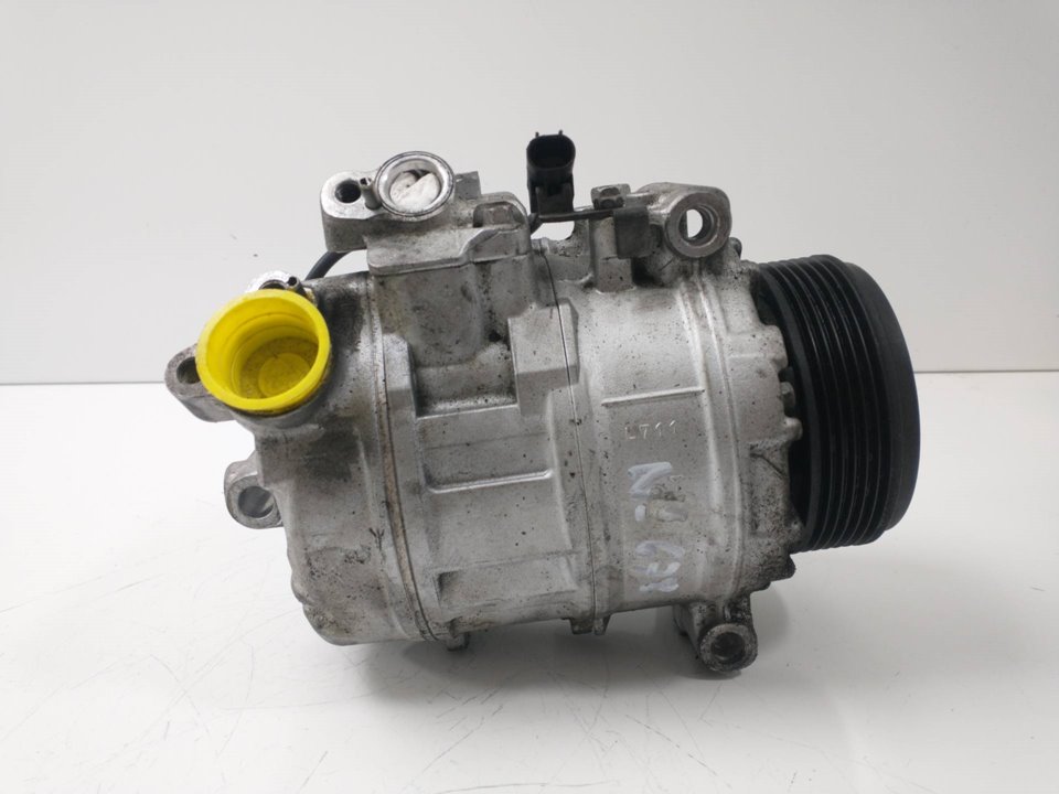 AC compressor BMW 3 (E90) 330 d 8543247 | B-Parts