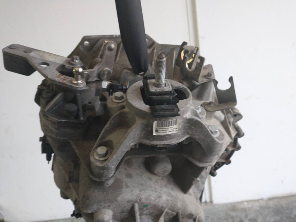 Manual gearbox MINI MINI (R56) One 8254989 | B-Parts