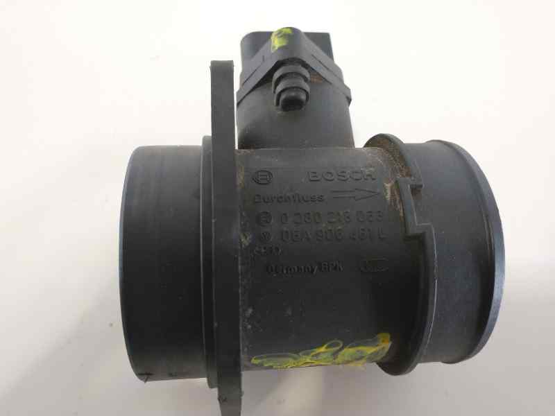 Mass air flow sensor AUDI A3 (8L1) 1.8 T 7506547 | B-Parts