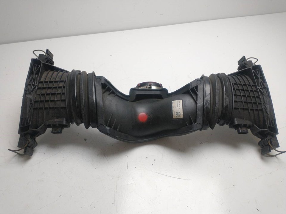 Mass air flow sensor MERCEDES-BENZ M-CLASS (W166) ML 350 4-matic (166. ...