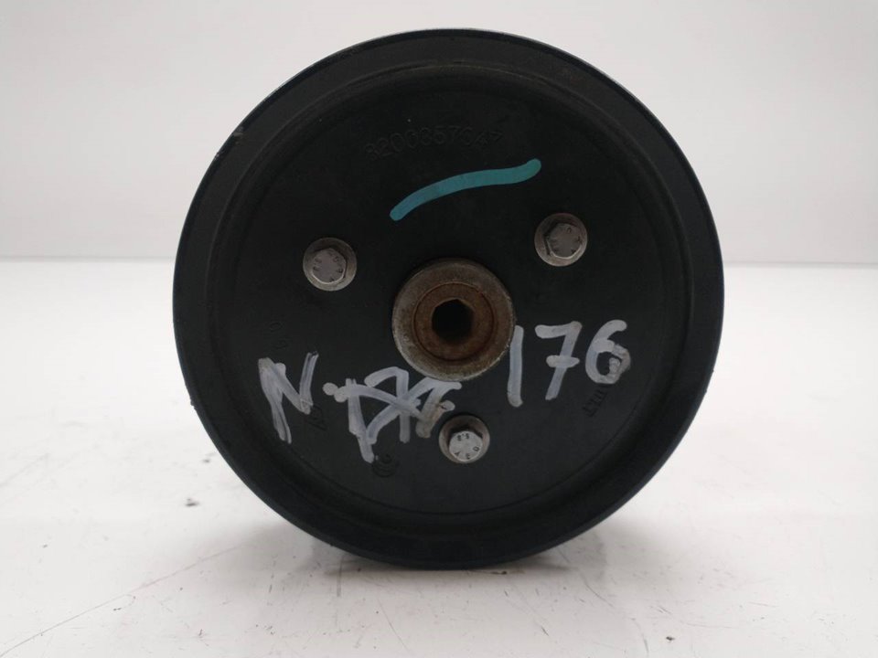 Steering pump RENAULT MASTER III Van (FV) 2.3 dCi 110 FWD (FV0R, FV0W ...