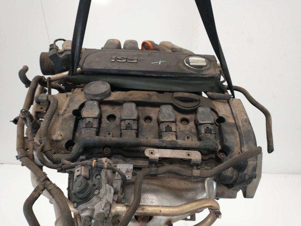 Engine VW EOS (1F7, 1F8) 2.0 FSI 9150886 | B-Parts