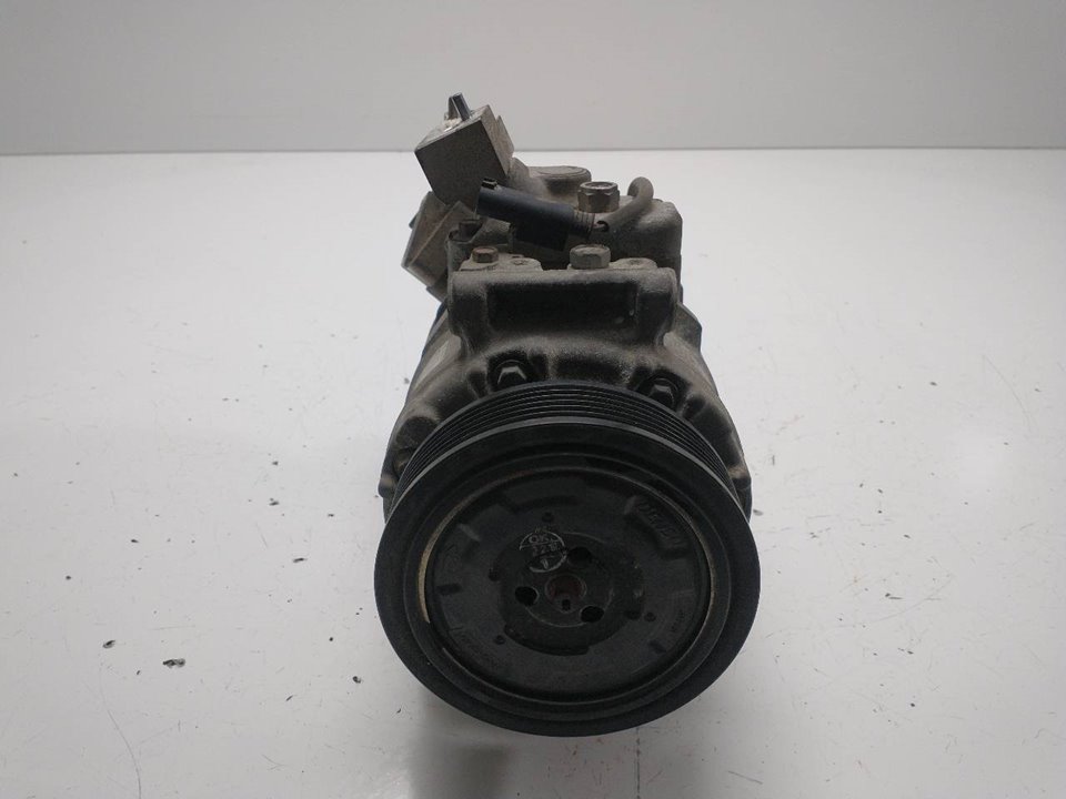 AC compressor BMW 6 Convertible (E64) M6 8590302 | B-Parts