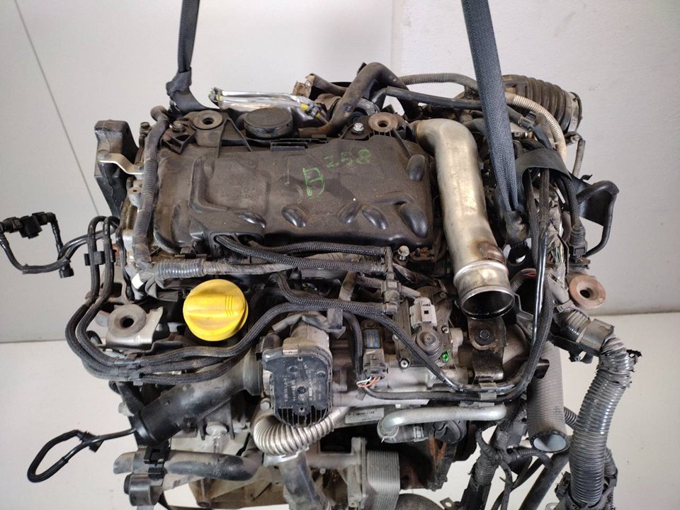 Moteur NISSAN X-TRAIL II (T31) 2.0 dCi 4x4 11844359 | B-Parts