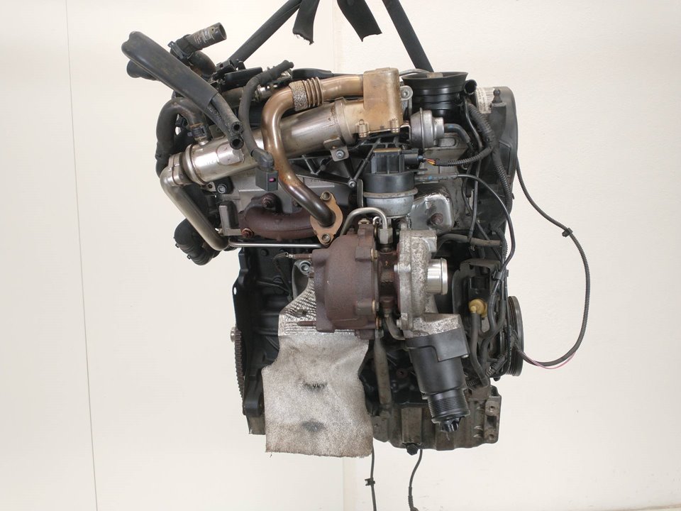 Moteur AUDI A5 Sportback (8TA) 2.0 TDI 9873628 | B-Parts