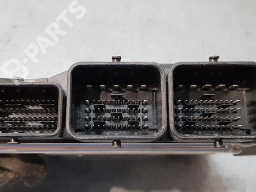 Engine control unit (ECU) CITROËN BERLINGO MULTISPACE (B9) 1.6 HDi 75 / BlueHDi 75 7591443 | B-Parts