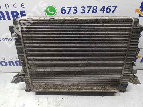 Water radiator LAND ROVER RANGE ROVER SPORT I (L320) 2.7 D 4x4 7585463 ...