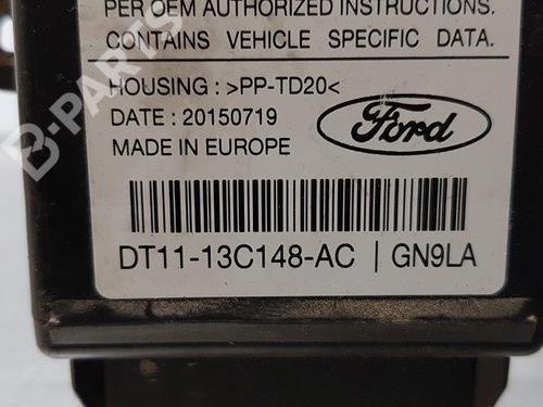 Electronic module FORD TOURNEO CONNECT / GRAND TOURNEO CONNECT V408 MPV ...