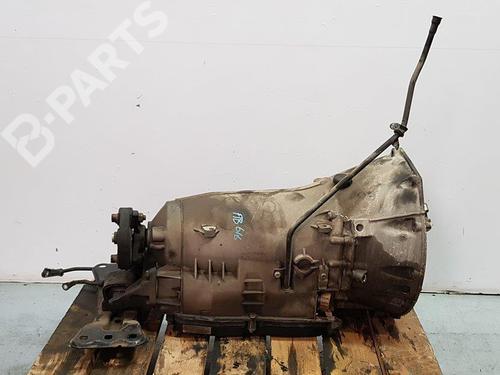 Manual gearbox MERCEDES-BENZ C-CLASS Coupe (CL203) C 200 Kompressor ...