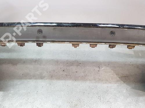 Rear bumper VOLVO XC90 I (275) D5 AWD 2277727 | B-Parts