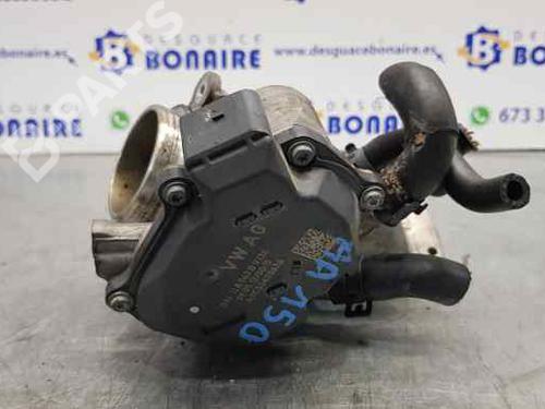 Throttle body VW GOLF VII (5G1, BQ1, BE1, BE2) 1.6 TDI 3151194 | B-Parts